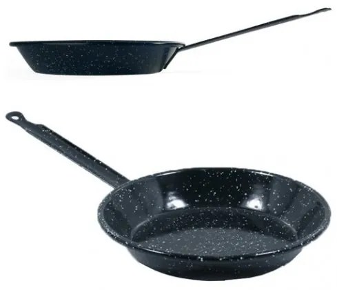 Pánev Paella smaltovaná 24cm 53676