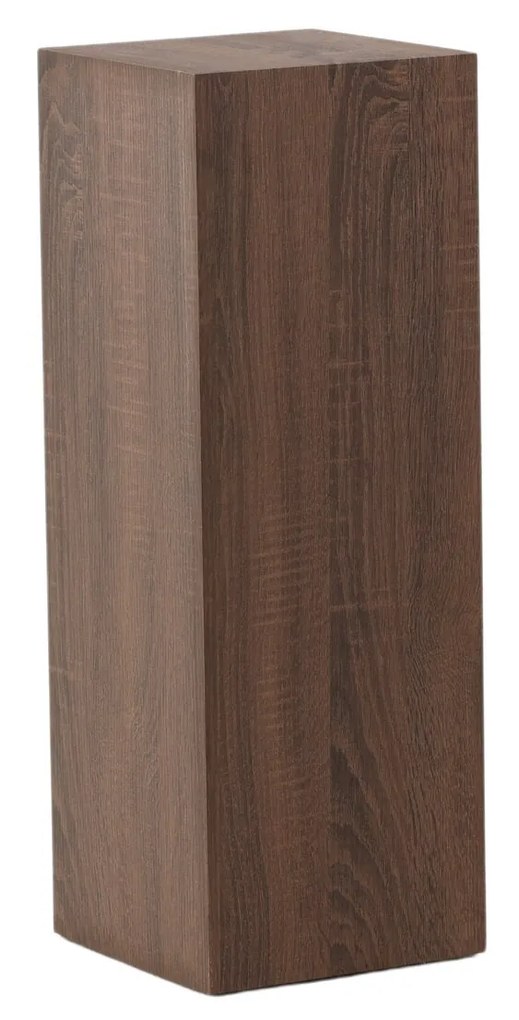 Odkládací stolek Ramsvik, hnědý, 23x65