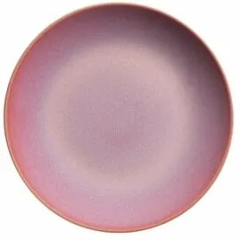 Mäser Dezertní talíř Ossia Amaranth pink, 21 cm