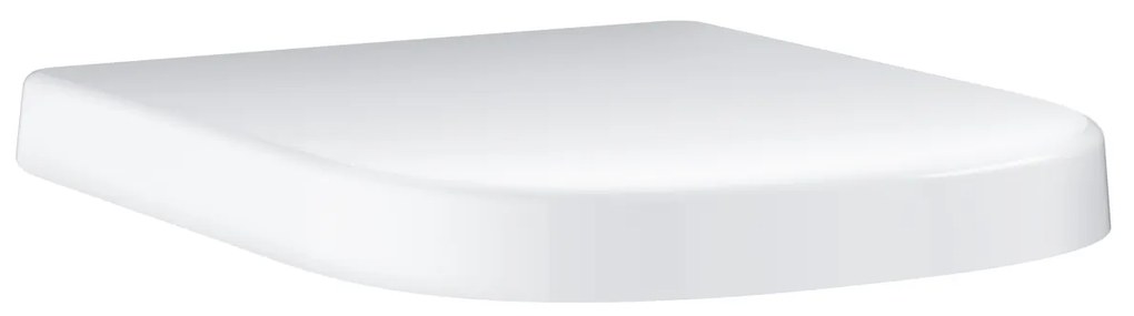 Grohe Euro Ceramic - WC sedátko a poklop, alpská bílá 39331001