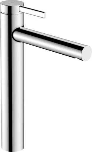 Hansgrohe Zesis S vysoká umyvadlová baterie bez výpusti chrom 74731000