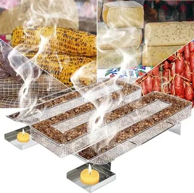 UG Grill Generátor studeného kouře typ1