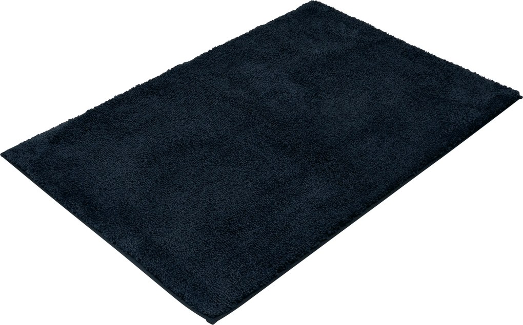 Livarno® Koupelnová předložka, 60 x 90 cm (modrá)