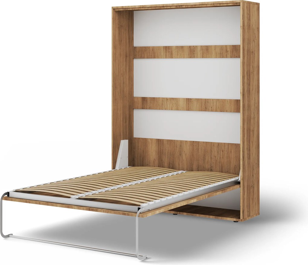 ADRK Furniture Vivario Výklopná postel 140 ADRK-WB-VIV-140-A