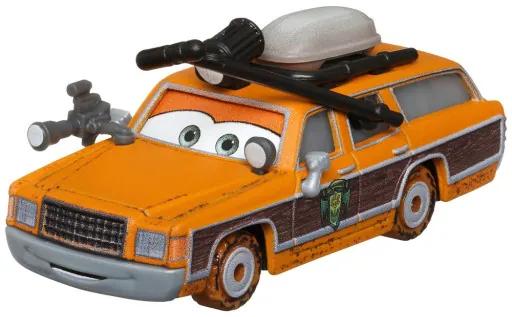 Mattel Cars autíčko Griswold 1:55