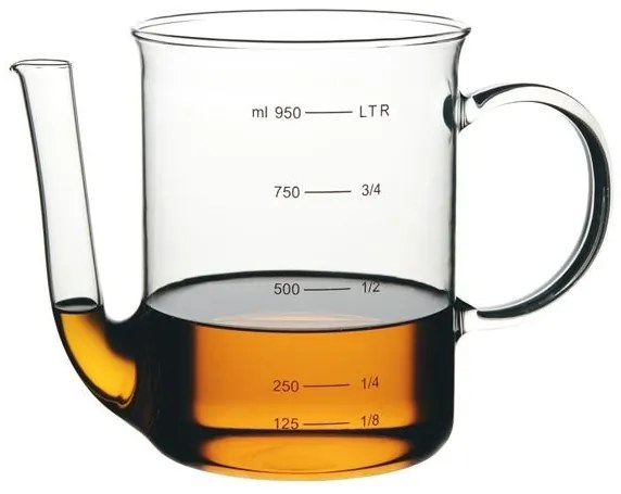 SIMAX SEPARÁTOR TUKŮ 1 L