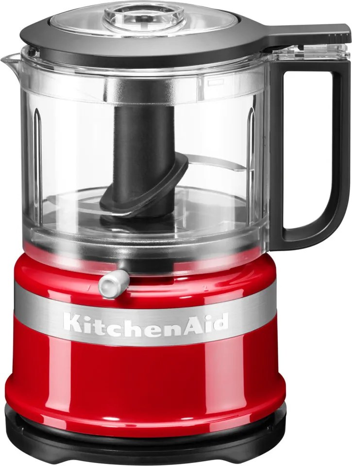 Kuchyňský mixér KitchenAid Mini 0,83 l červený
