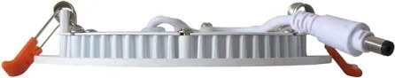 LED podhledové svítidlo McLED TORO R9 TR120-9W4000K-W-EN neutrální bílá ML-412.011.33.0