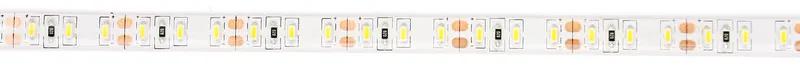 ECOLIGHT LED pásek - SMD 2835 - 5 m - 60 LED/m - 10,8 W/m - 24V - IP20 - neutrální bílá