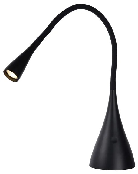 Lucide 18656/03/30 - LED Stmívatelná stolní lampa ZOZY LED/4W/230V