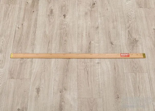 Breno PVC FLOORTEX Helsinki 582 – světlé dřevo, šíře 400 cm