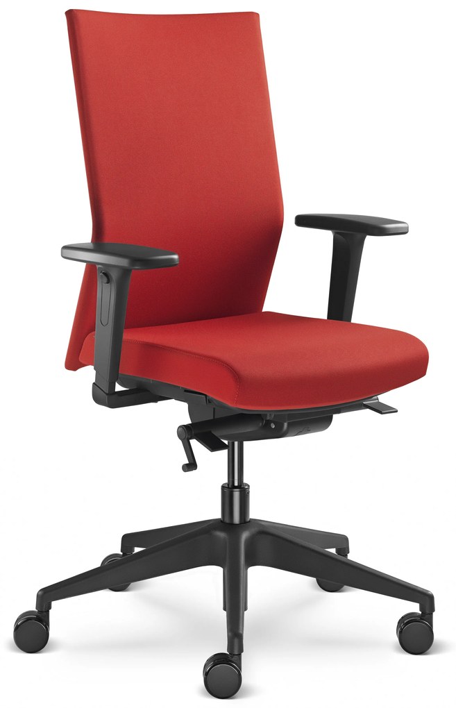 LD SEATING - Kancelářská židle WEB OMEGA 410