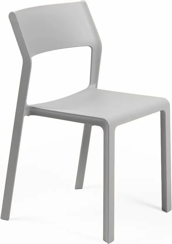 Nardi Plastová židle TRILL Barva plastu: Grigio