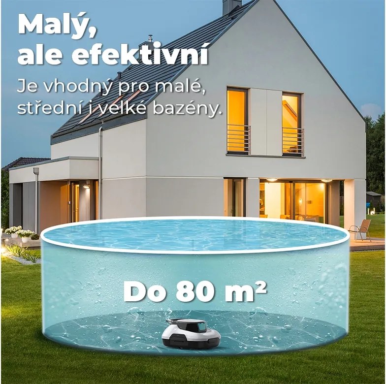 Aiper Scuba SE