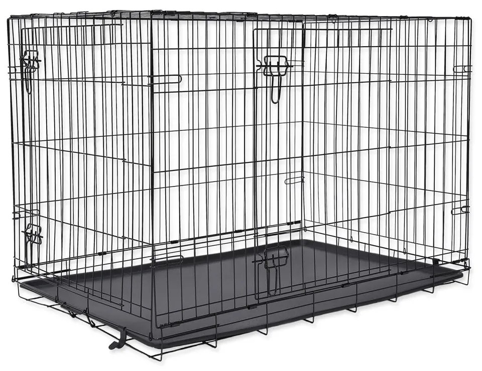 Klec pro psa Dog Fantasy XL – Plaček Pet Products