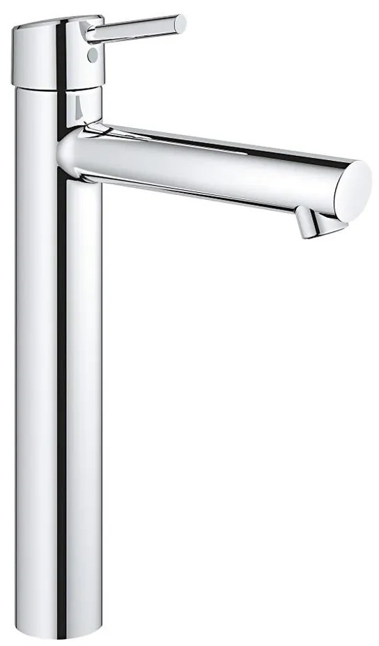 GROHE 23920001 - Umyvadlová baterie CONCETTO velikost XL lesklý chrom