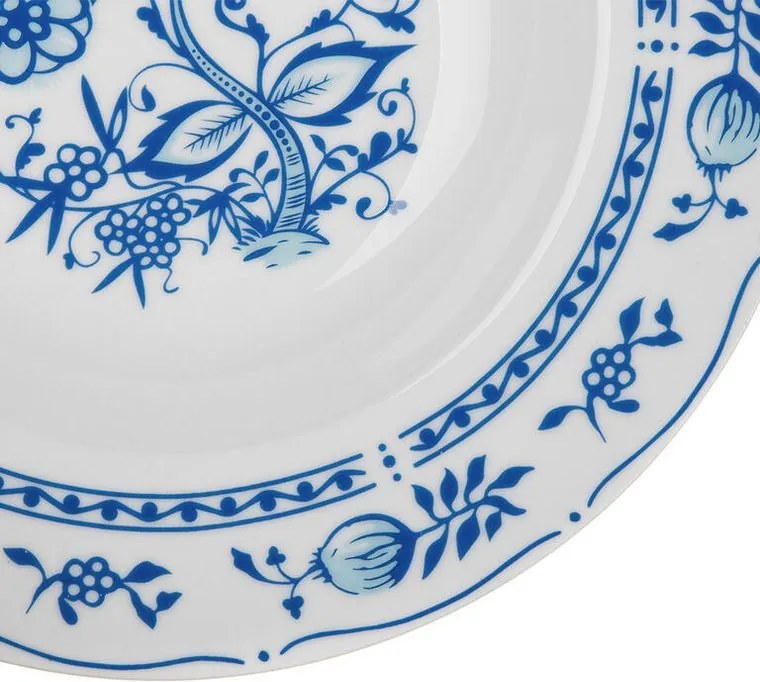 Porcelánová jídelní souprava ONION 30 ks