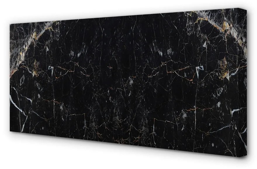 Obrazy na plátně Marble kamenná zeď 120x60 cm