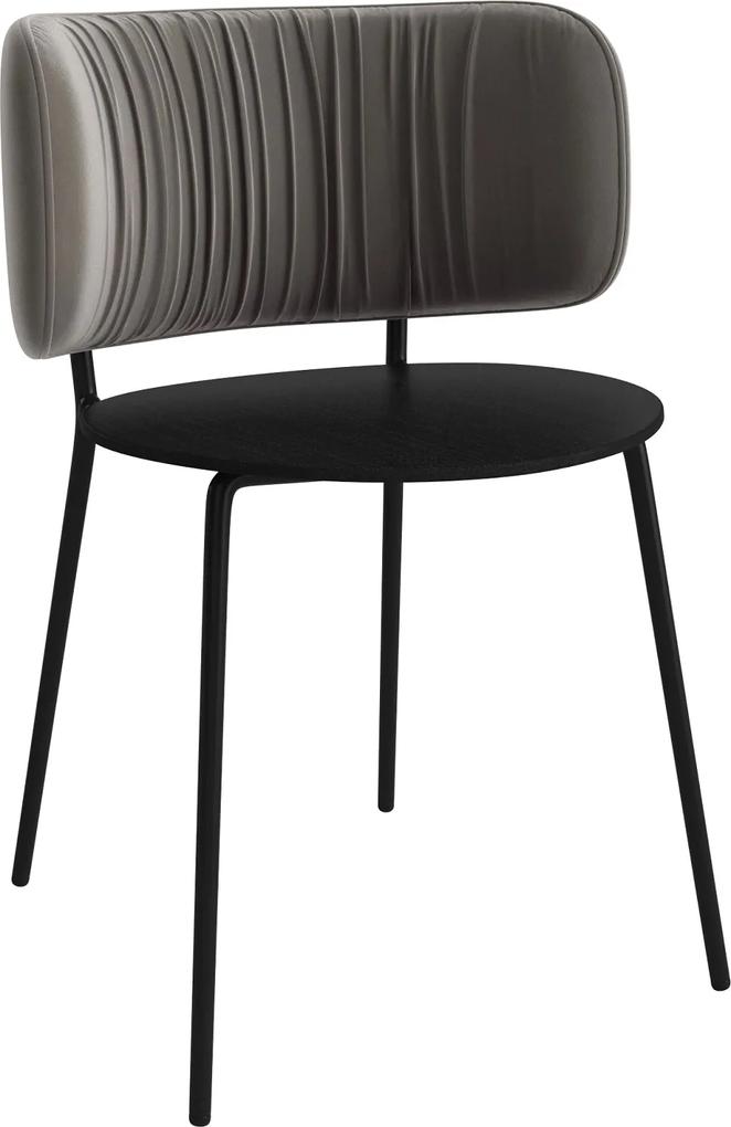 Bolia designové židle Pleat Dining Chair