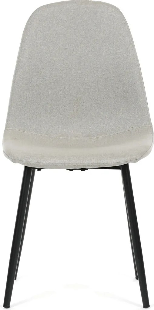 Autronic Jídelní židle CT-V2972 Barva potahu: Šedá