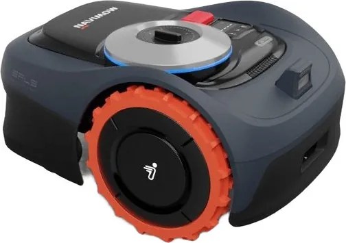 Segway Navimow i108E - Robotická sekačka bez vodícího drátu