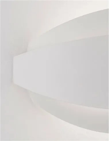 Nástěnné LED svítidlo NOVA LUCE ASTRID 20W 3000K 9128320