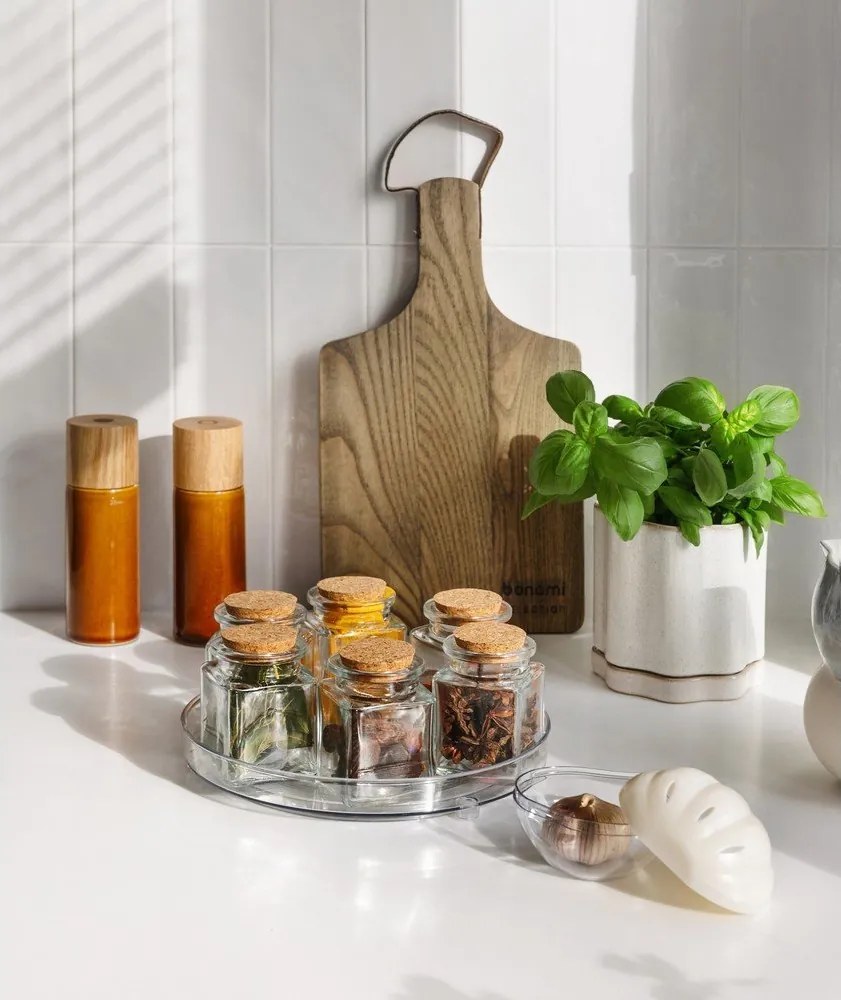 Servírovací dřevěné prkénko 50 x 21 cm Rustic – Bonami Selection