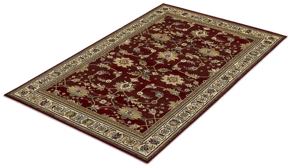 Oriental Weavers koberce Kusový koberec Jeneen 482/C78R - 160x235 cm