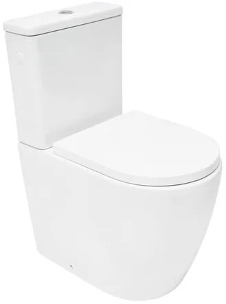 Wc kombi komplet vírové SAT Fusion vario odpad SATFUS031RTORVP