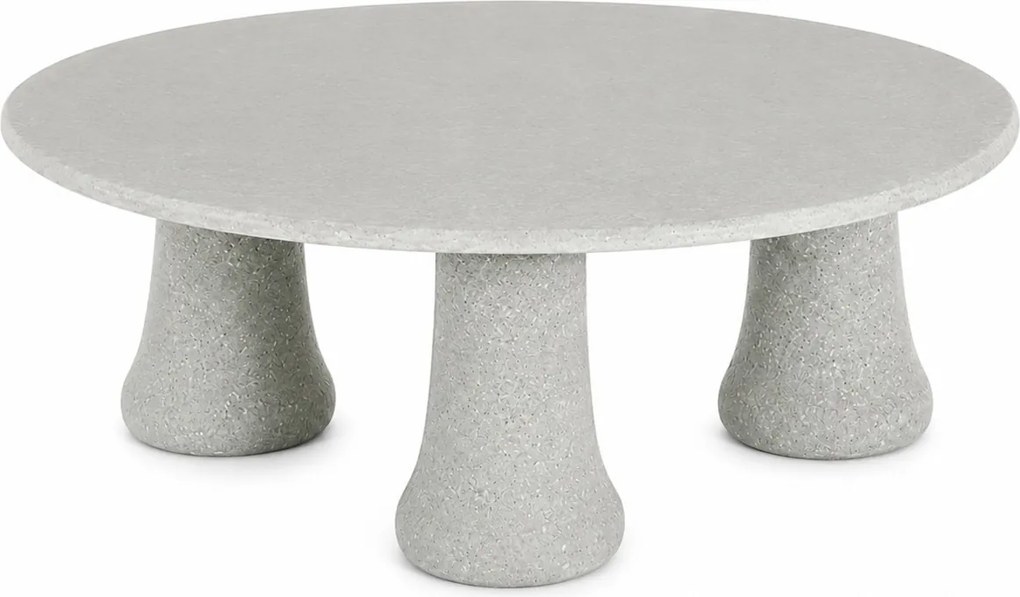 Glass Italia designové konferenční stoly Babar Coffee Table Large