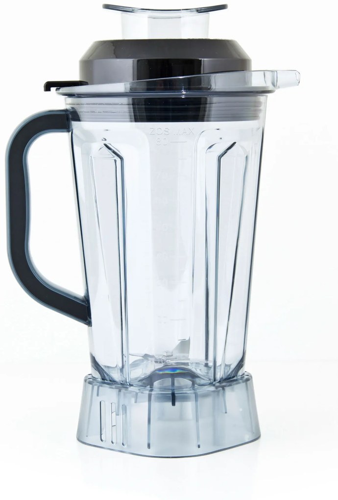 Blender G21 Excellent Graphite Black