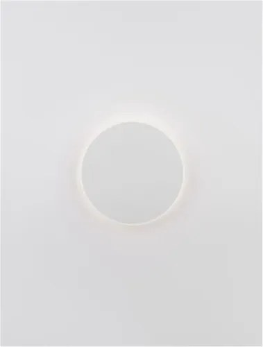 Nástěnné LED svítidlo NOVA LUCE NEVO 12W 3000K 9248160