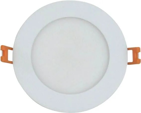 Led světlo mcled led toro r9, 9w 4000k