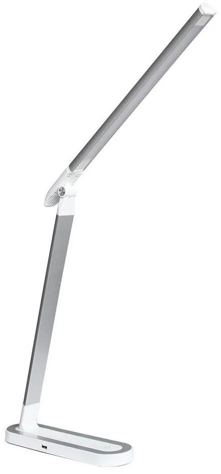 Rabalux Rabalux - LED Stmívatelná dotyková stolní lampa LED/7W/230V bílá RL3349