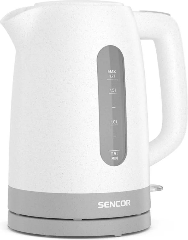 Sencor SWK 1738WH - varná konvice