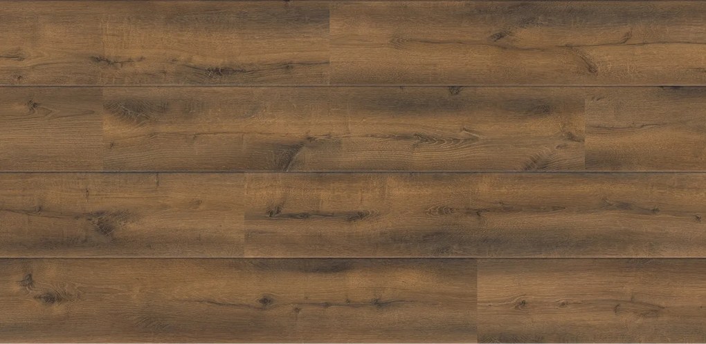 Kaindl Laminátová podlaha Masterfloor Life dub Roast 1383 x 244 x 8,5 mm