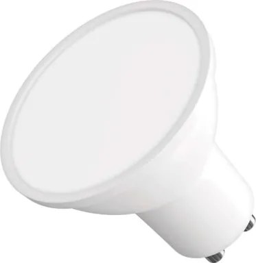 Emos lighting LED žárovka Basic MR16 / GU10 / 5,2 W (40 W) / 450 lm / teplá bílá 1525730235