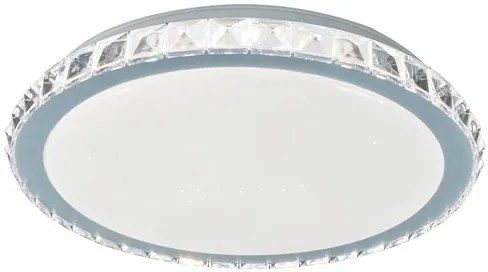 Rabalux CRESSIDA LED stropní svítidlo 2420