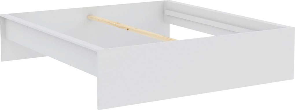 XXXLutz RÁM POSTELE, 180/200 cm Hom`in - Kostry postelí & díly k postelím - 002647010117