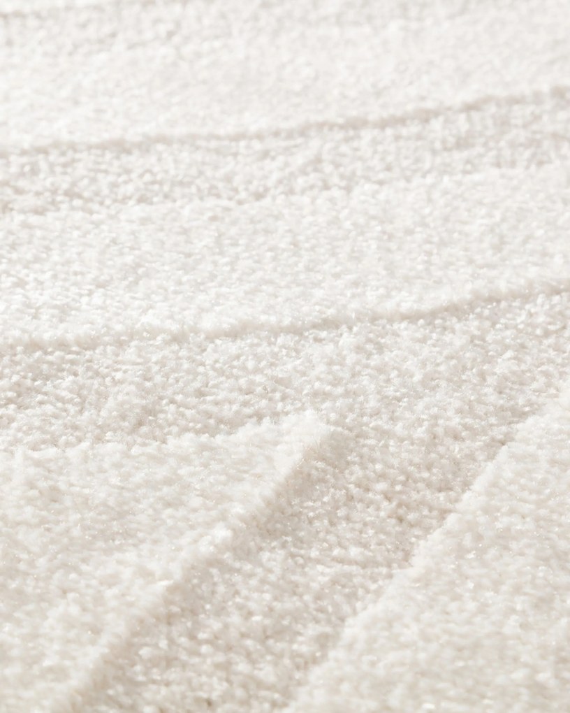 Koberec Belaro cream 160x230 cm