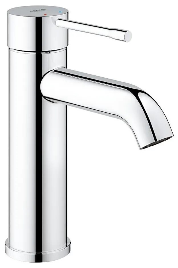 GROHE 23590001 - Umyvadlová baterie ESSENCE velikost S lesklý chrom