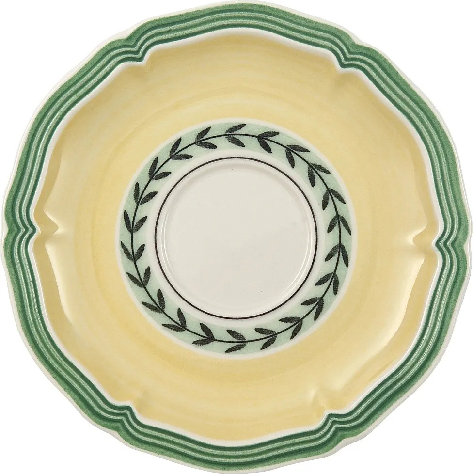 Villeroy&Boch French Garden Fleurence espresso podšálek 13cm