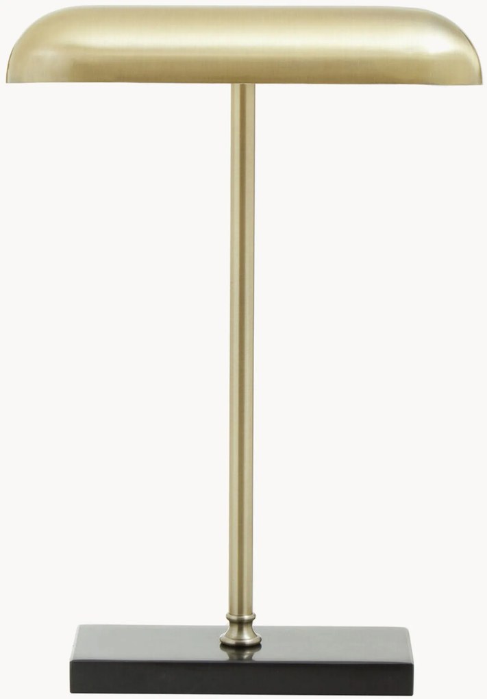 Stolní lampa Newton