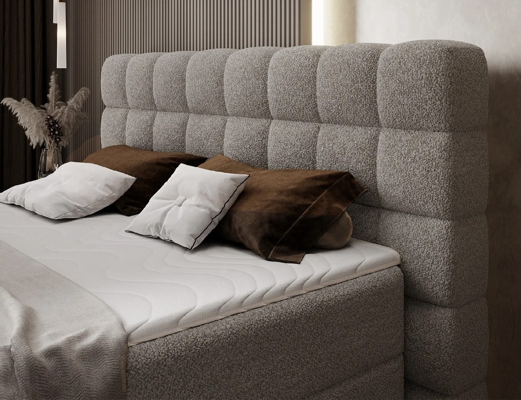 Camma 140x200