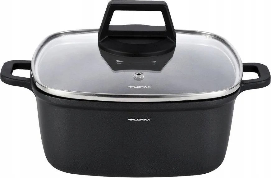 Hrnec Florina Chef 5,8 l