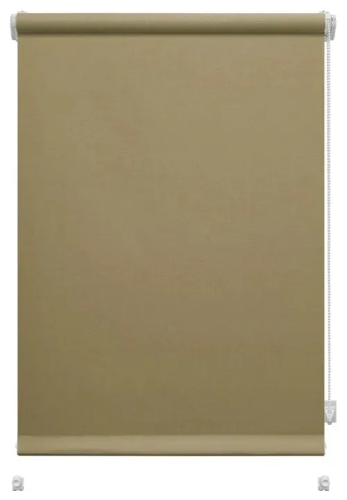 Hnědá roleta 57x150 cm Mini Sonata – Gardinia