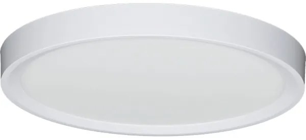 Fulgur s-42584-LED Stropní svít. se senz. NOMY-S 18W/230V 3000/4000/6000K IP40 b