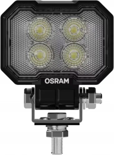 Osram - LED Bodové svítidlo pro automobil RECT WL VX80-WD LED/17W/12/24V 6000K