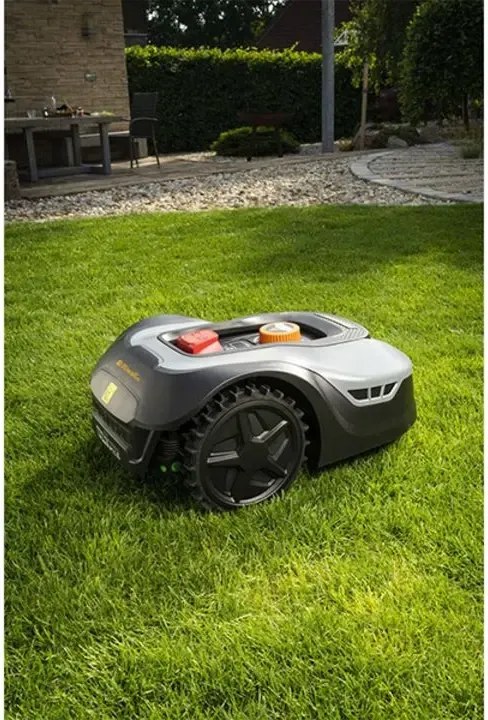 Sekačka robotická RIWALL RRM 950 APP