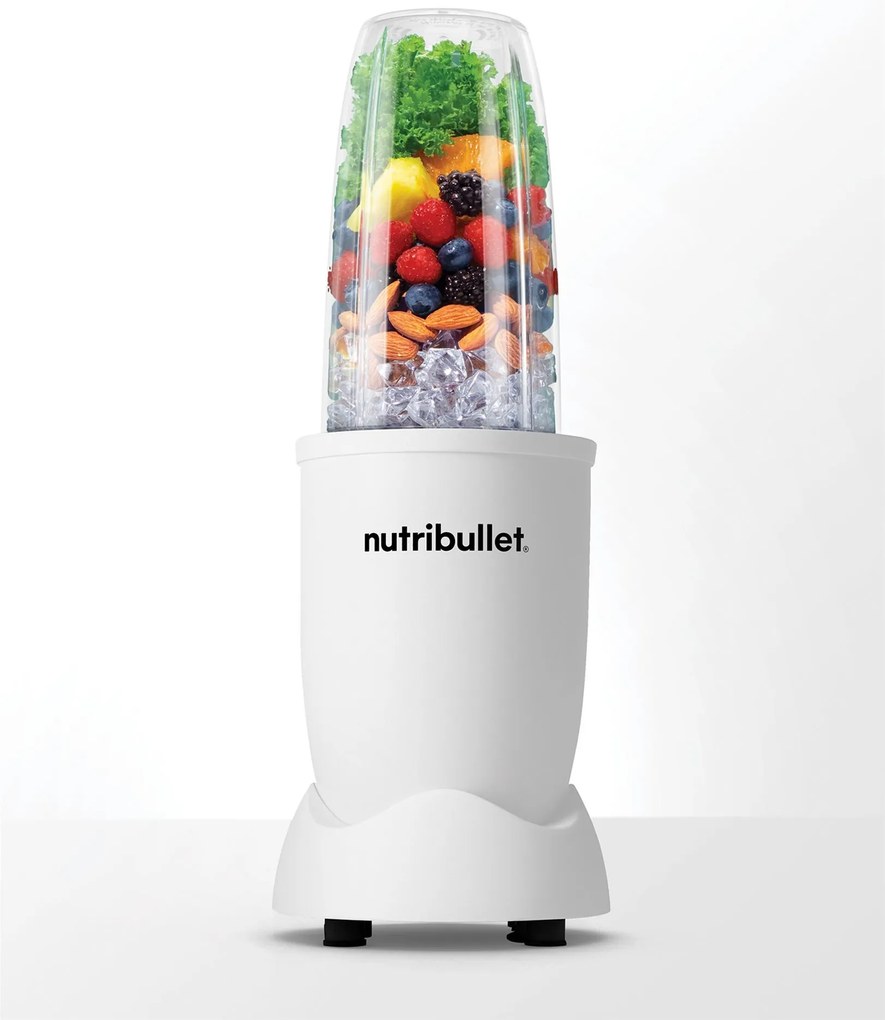 Stolní mixér nutribullet nb907maw